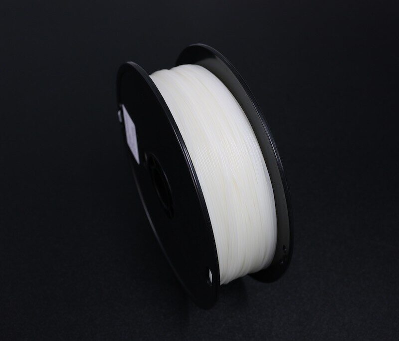 Wanhao PLA 1,75mm 1kg Natural sedefna bela