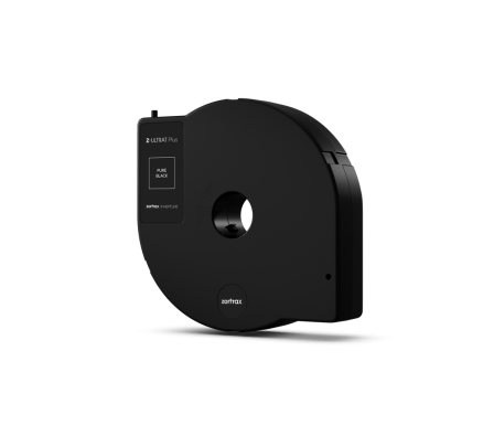 Zortrax Z-ULTRAT Plus 1.75mm 350g CRNA (PURE BLACK)