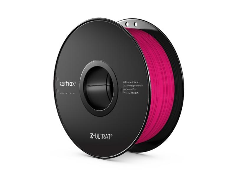 Zortrax Z-ULTRAT 1.75mm 800g Magenta