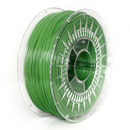 D.D. ASA Filament – 1.75mm 1kg ZELENA (GREEN)