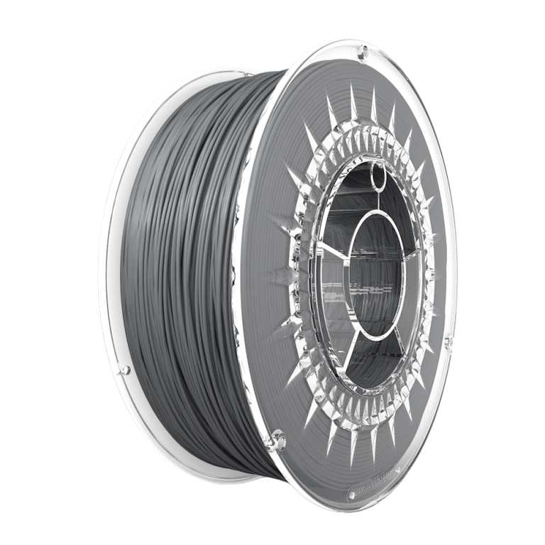 D.D. TPU 1,75mm 1kg 98A ALUMINIJUM (ALUMINUM)