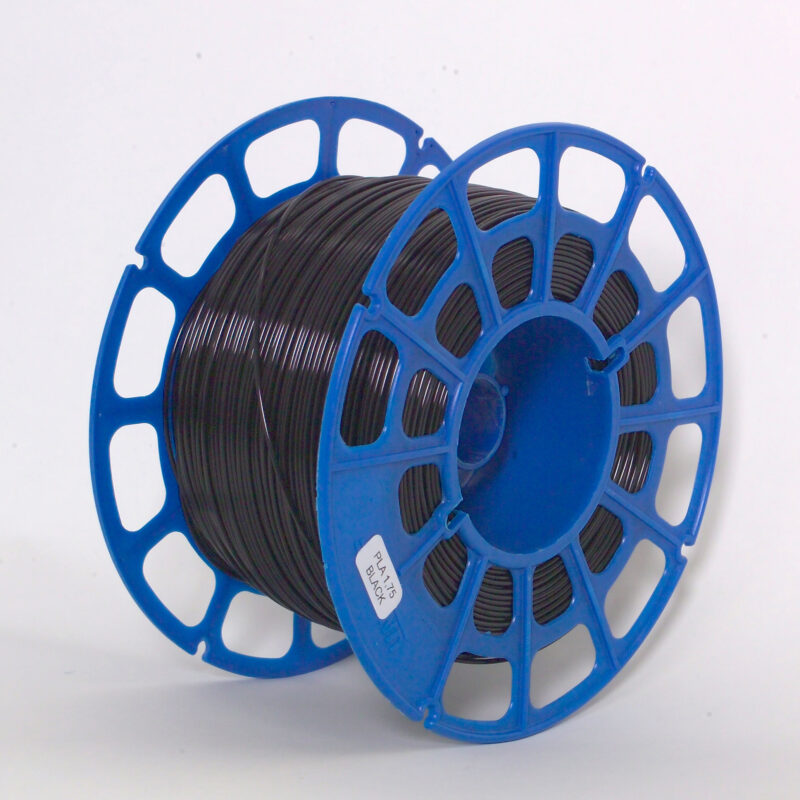 Vox PLA 1,75mm CRNI (1kg)
