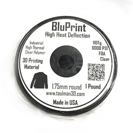 Taulman BluPrint – 1,75mm