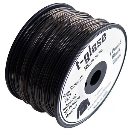 TAULMAN T-GLASE PETT 1,75 450G BLACK