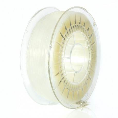 D.D. TPU 1,75mm 1kg 98A Natural