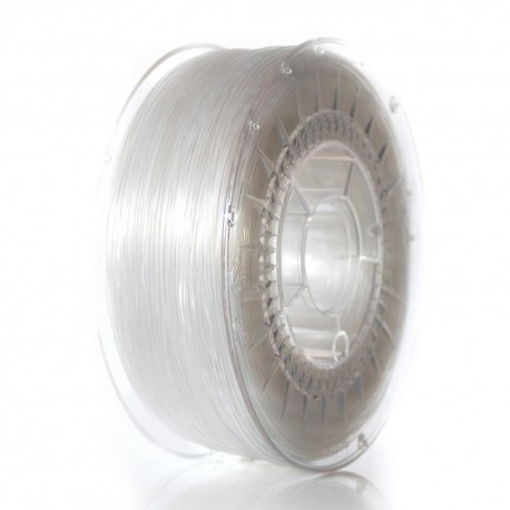 ABS+ 1,75mm 1kg TRANSPARENT