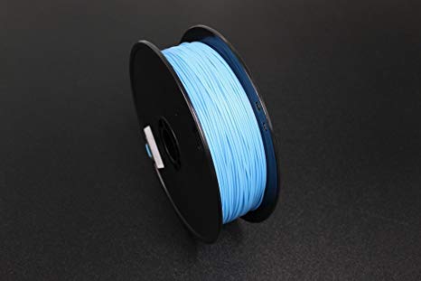 Wanhao PLA 1,75mm 1kg NEBO PLAVI