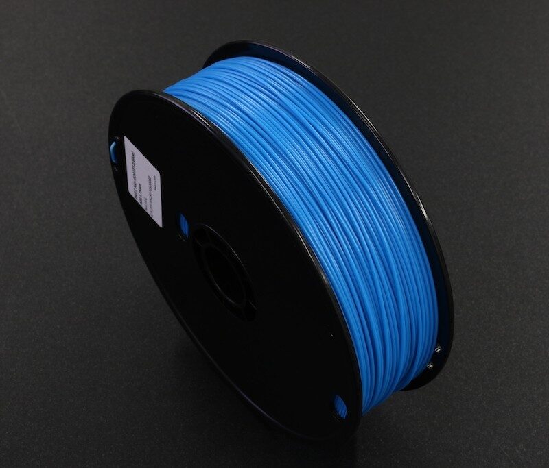 Wanhao PLA 1,75mm 1kg PLAVI