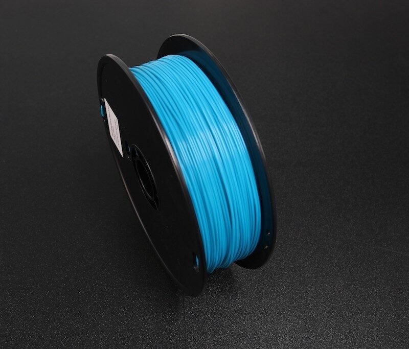 Wanhao PLA 1,75mm 1kg TIRKIZNI