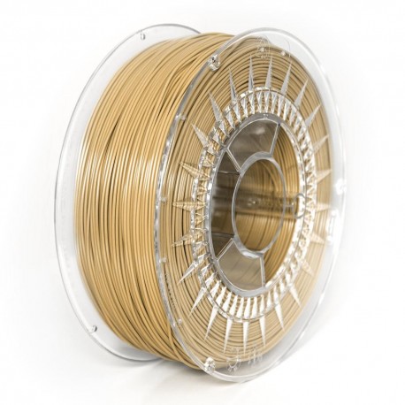 D.D. ABS+ 1,75mm 1kg BEŽ (BEIGE)