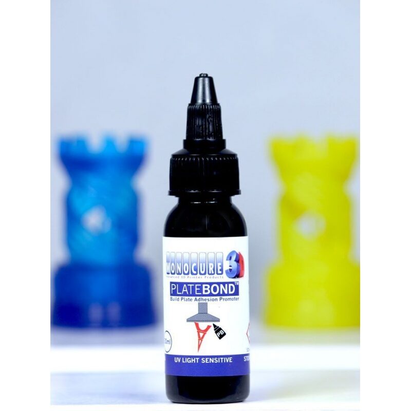 Monocure 3D PLATEBOND – Lepak za podlogu