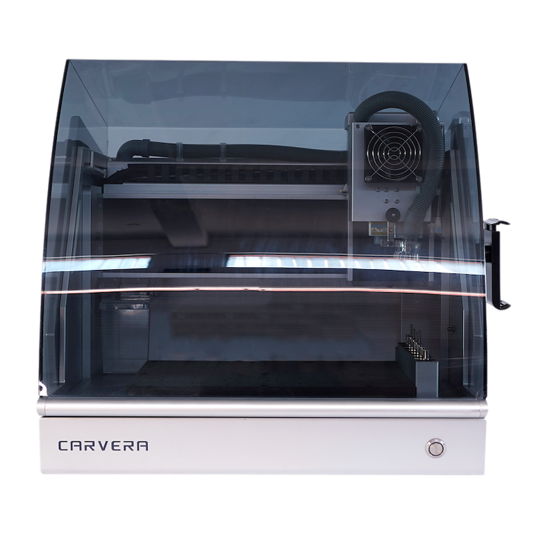 Carvera desktop CNC mašina