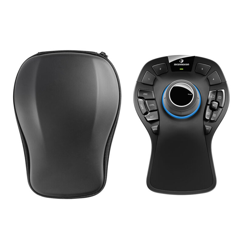 3Dconnexion miš SpaceMouse Pro Wireless