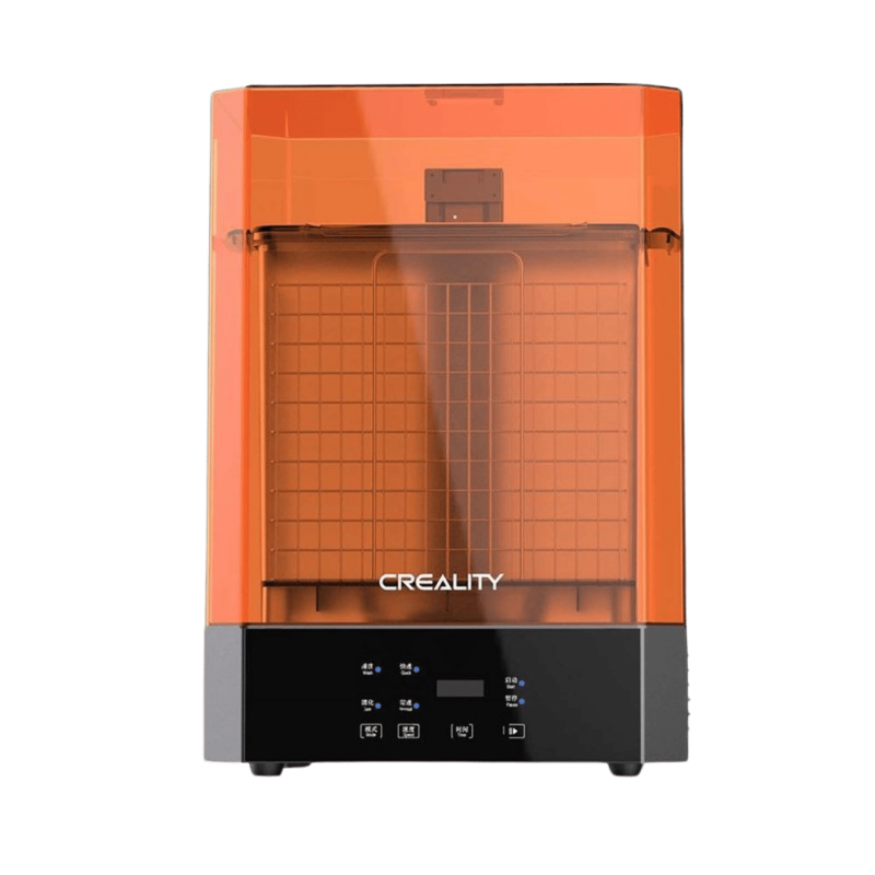 Creality UW-02 washing/curing machine