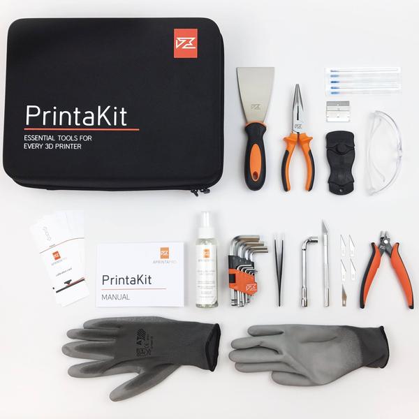 PrintaKit alat za 3D štampu