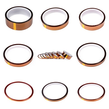 Kapton traka za podlogu 9X33