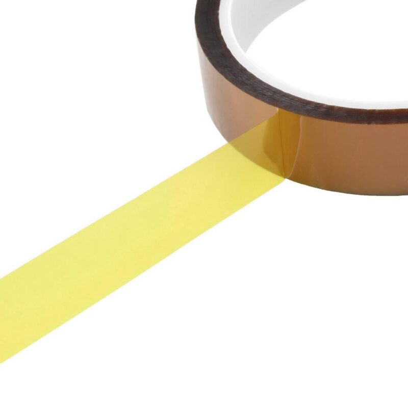 Kapton traka 20X33