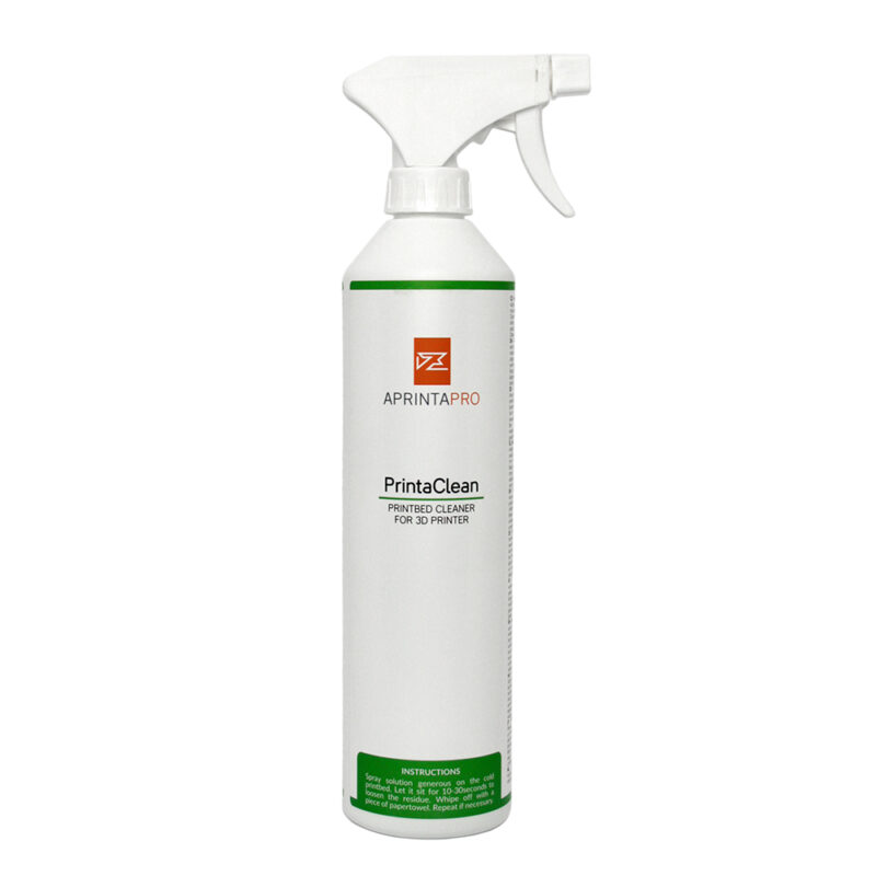 PrintaClean Sredstvo za čišćenje podloge 500ml
