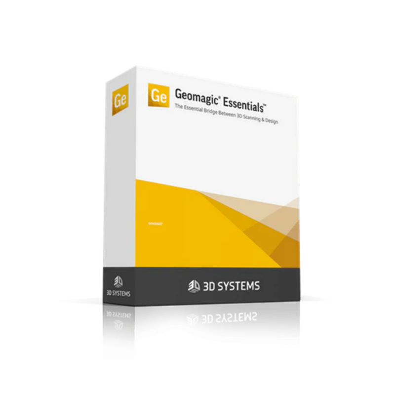Geomagic® Essentials™