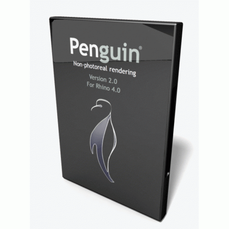 Penguin 2.0 COMMERCIAL LICENSE