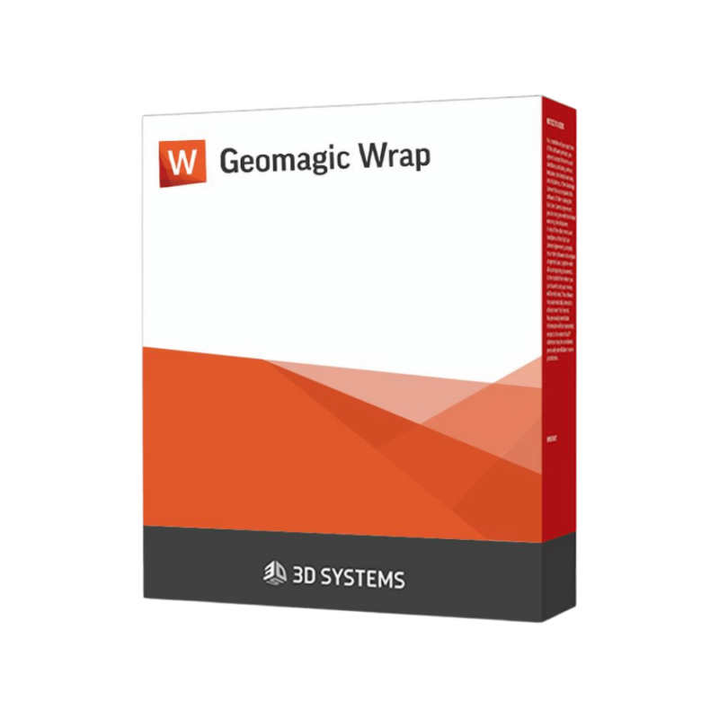 Geomagic Wrap®