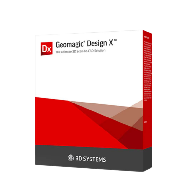 Geomagic Design X