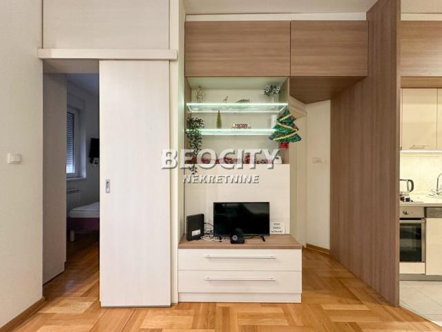 Zvezdara, Vojislava Ilića, , 2.0, 39m2, 500EUR