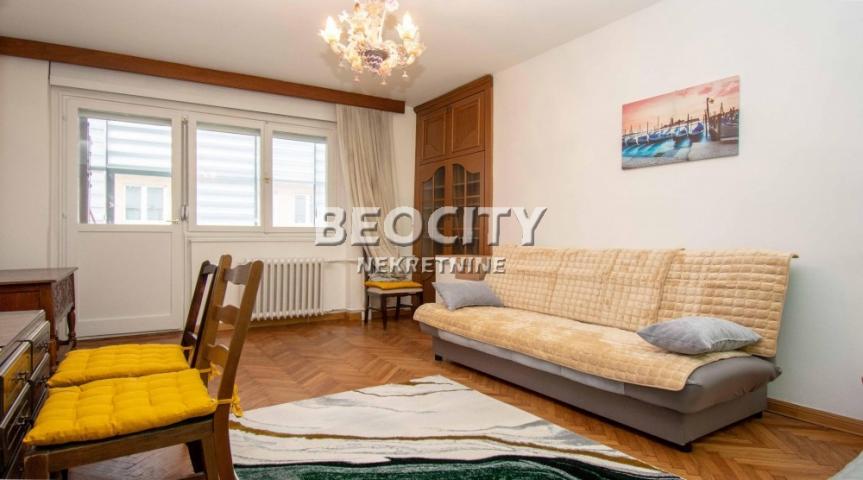 Vračar, Pravni fakultet, Prote Mateje, 2.0, 45m2, 650EUR