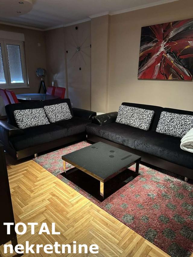 NOVI SAD - NOVA DETELINARA - 70.00 m2
