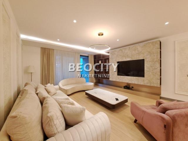 Vračar, Beograđanka, , 2.0, 104m2, 2000EUR