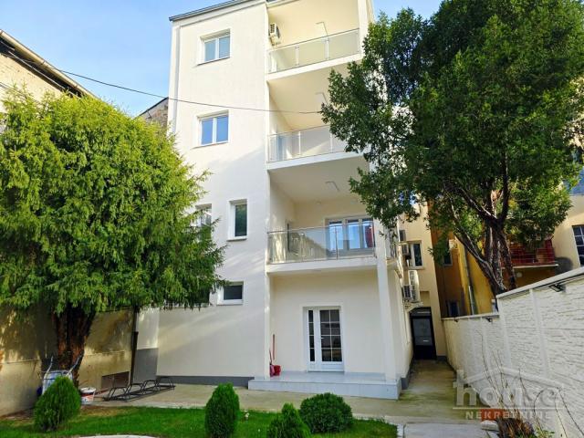NOVI SAD - CENTAR - 550.00 m2