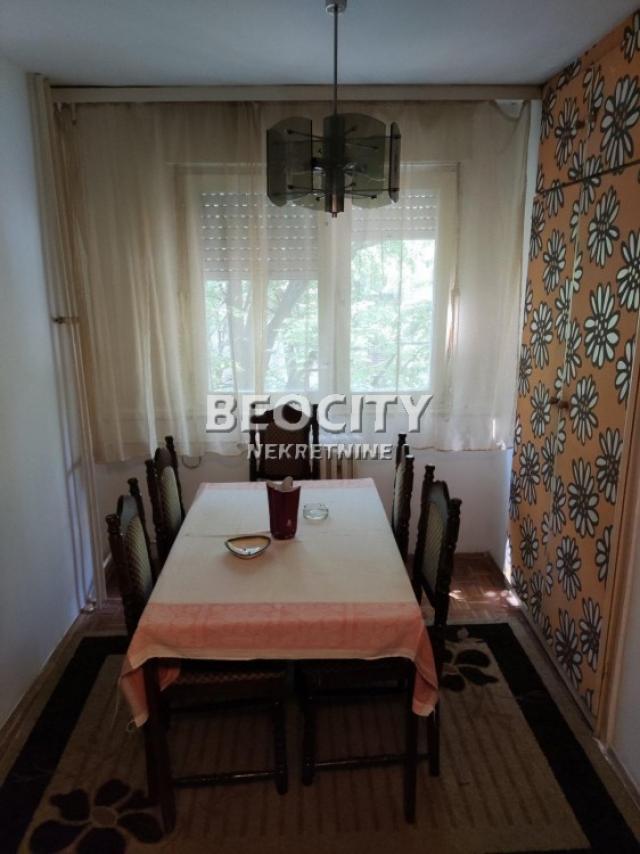 Novi Sad, Novo Naselje, Seljačkih buna, 3.0, 80m2, 500EUR