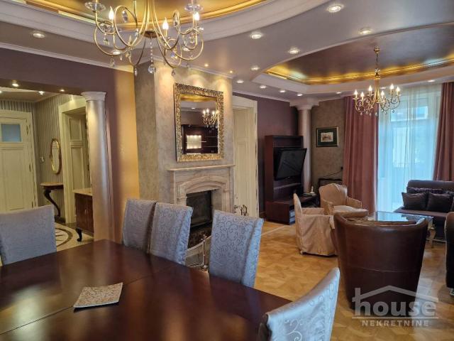 NOVI SAD - CENTAR - 260.00 m2