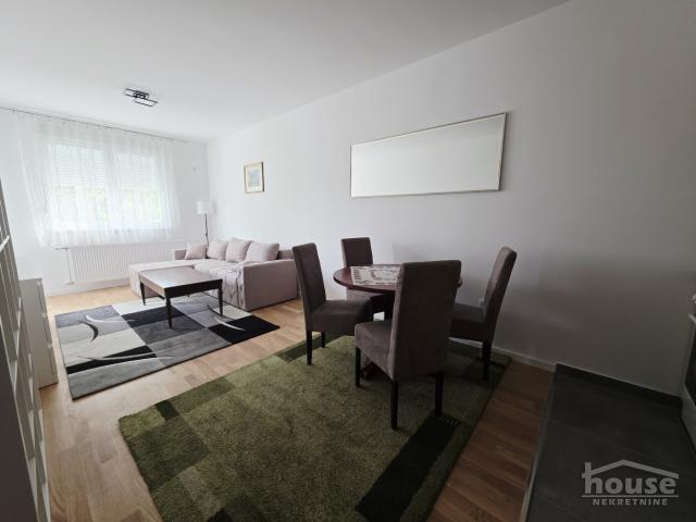 NOVI SAD - PODBARA - 58.00 m2
