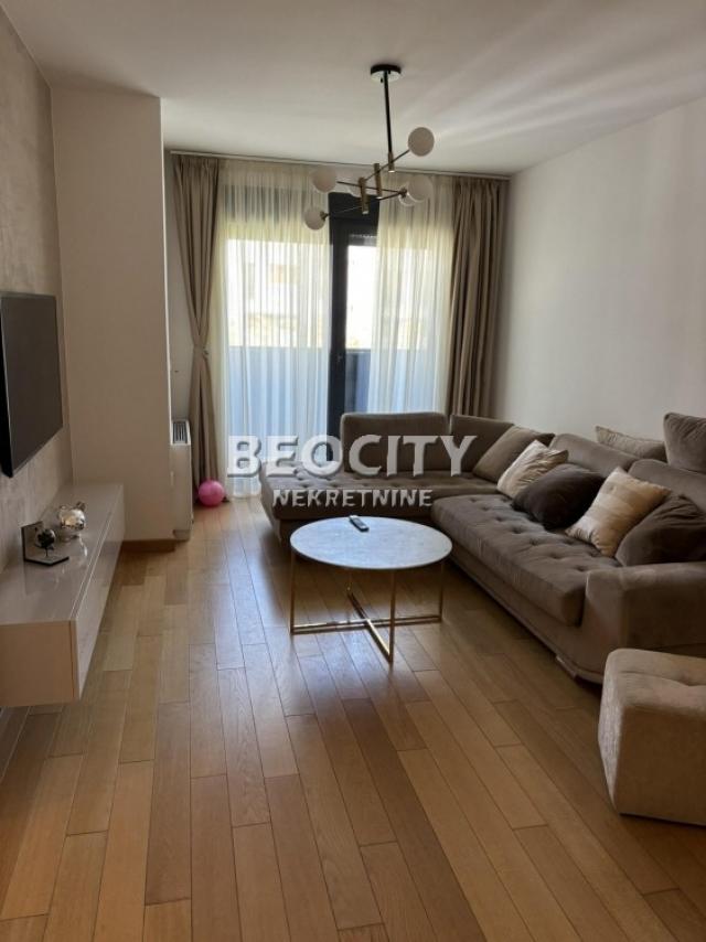 Zvezdara, Bulbulder, Veljka Dugoševića, 3.0, 77m2, 1000EUR