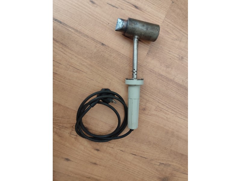 Lemilica 250W Iskra THS 250