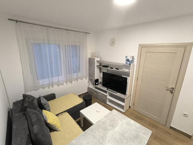 ŠOJKA - JEDNOIPOSOBAN - 36m2