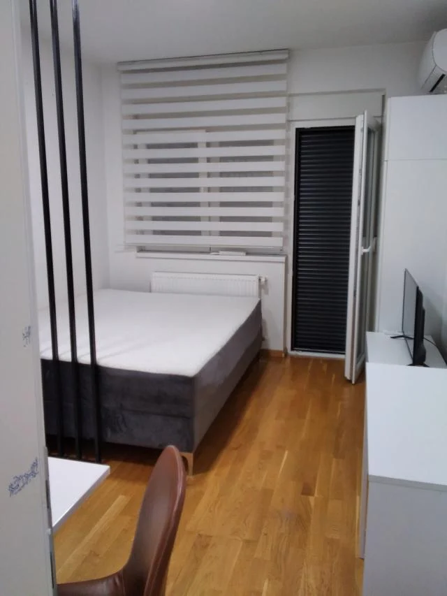 Garsonjera novogradnja u centru Jagodine