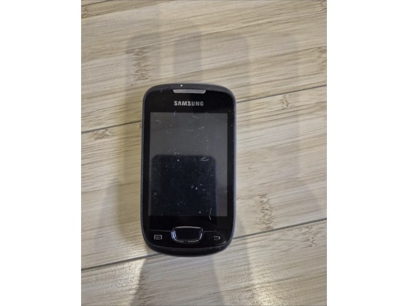 Samsung Galaxy Mini GT-S5570