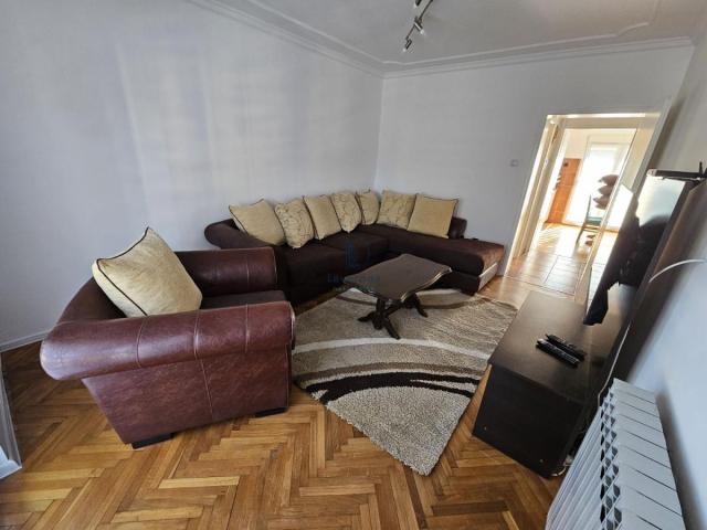 Banjica, Plitvička, 50 m2