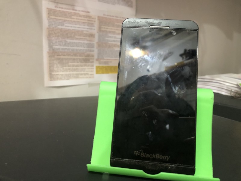 BlackBerry Z10 Br.S178