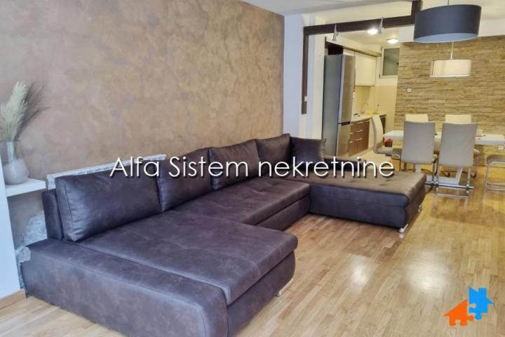 Izdavanje, Stan, Crveni krst