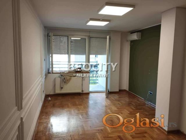 Novi Sad, Socijalno, Dimitrija Avramovića, 2.0, 56m2, 400EUR