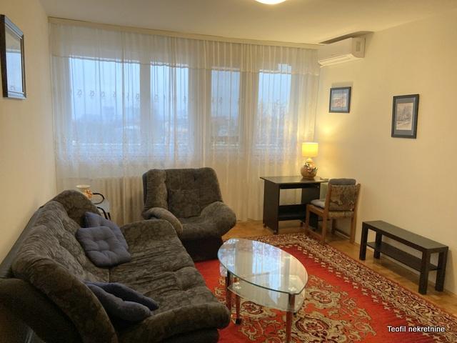 ZEMUN ZEMUN - SAVE KOVAČEVIĆA 54m2 , 2L ,500e