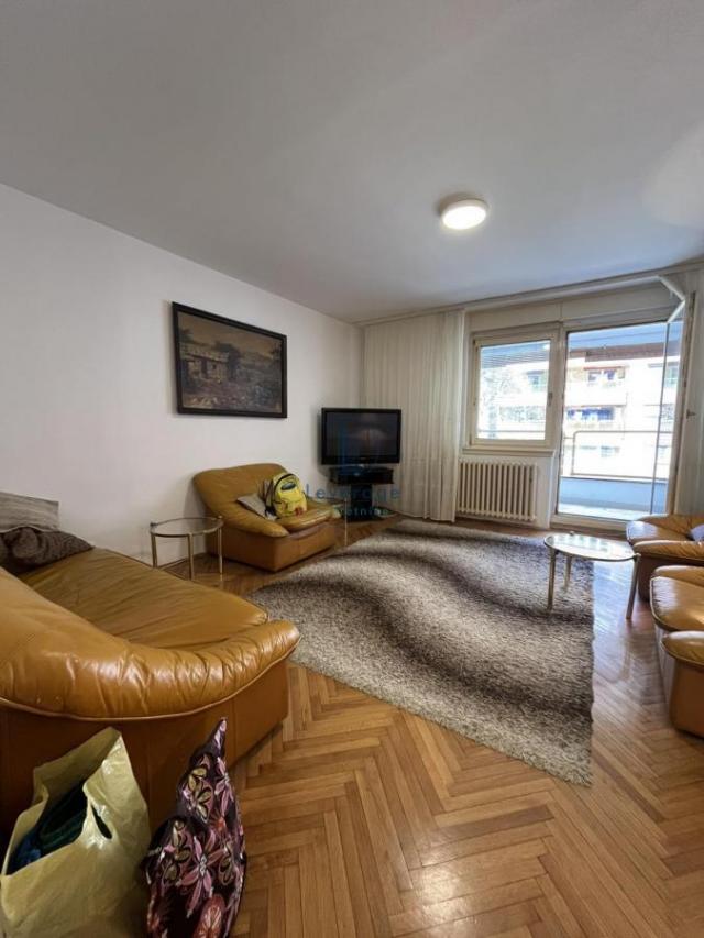 Bežanijska Kosa, Marka Čelebonovića, 90 m2
