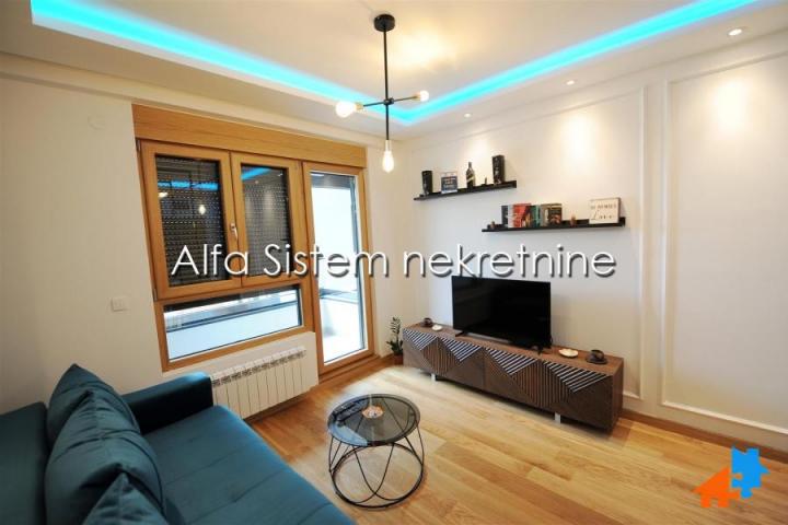 Izdavanje, Stan, Blok 65, West 65