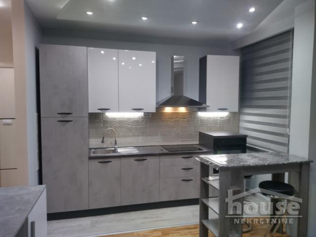 NOVI SAD - SALAJKA - 25.00 m2