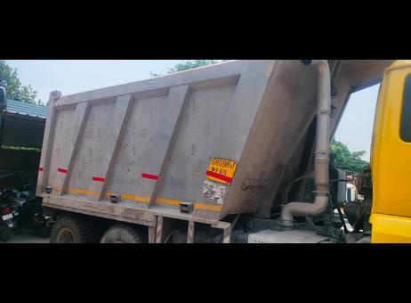 EICHER PRO 6028T G BB BS6 (10W BOX EICHER)- SL br. 7289