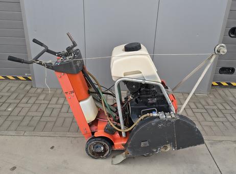 FS 524 Путна тестера, сечивац Husqvarna
