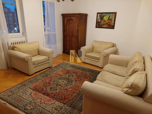 Izdavanje 2,0 stan-Braće Ribnikar